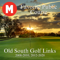 Welcome to Old South Golf Links - Old South Golf Links