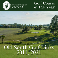 Welcome to Old South Golf Links - Old South Golf Links