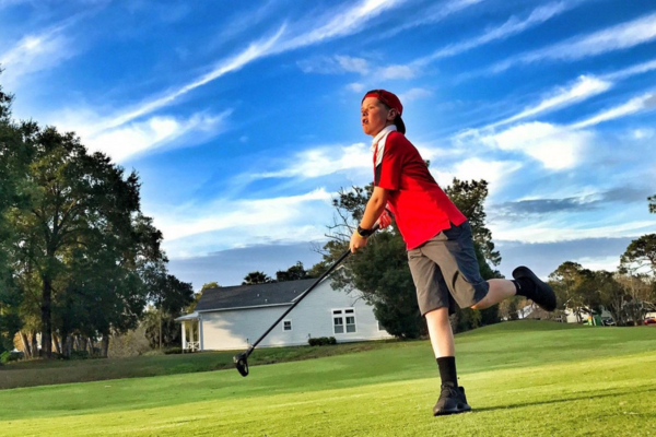 FlingGolf Hilton Head - Old South Golf Links