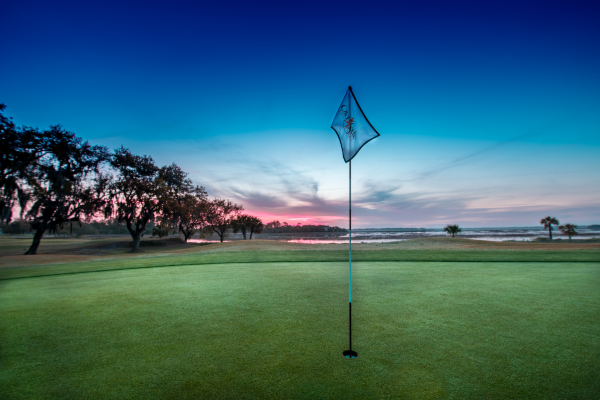 Hilton Head Golf Course | Old South Golf Links – Bluffton, SC