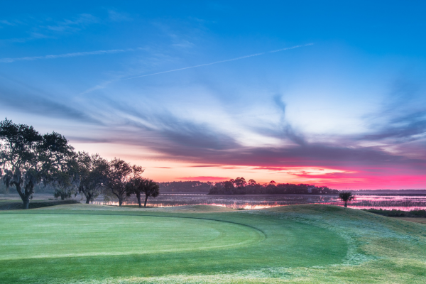 Hilton Head Golf Course | Old South Golf Links – Bluffton, SC